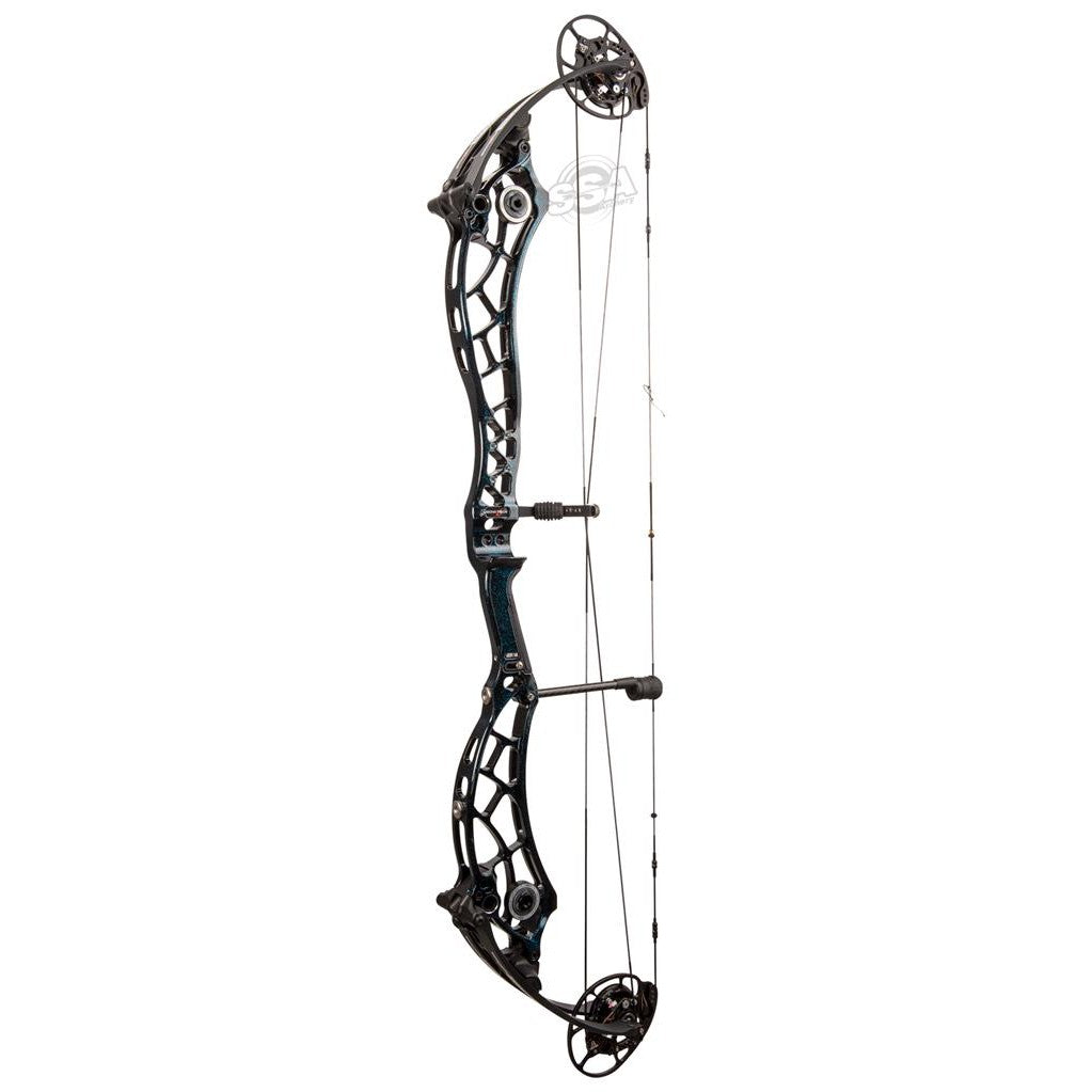 Bowtech Reckoning 39 gen2 long draw – BueBua - Din bueforhandler!