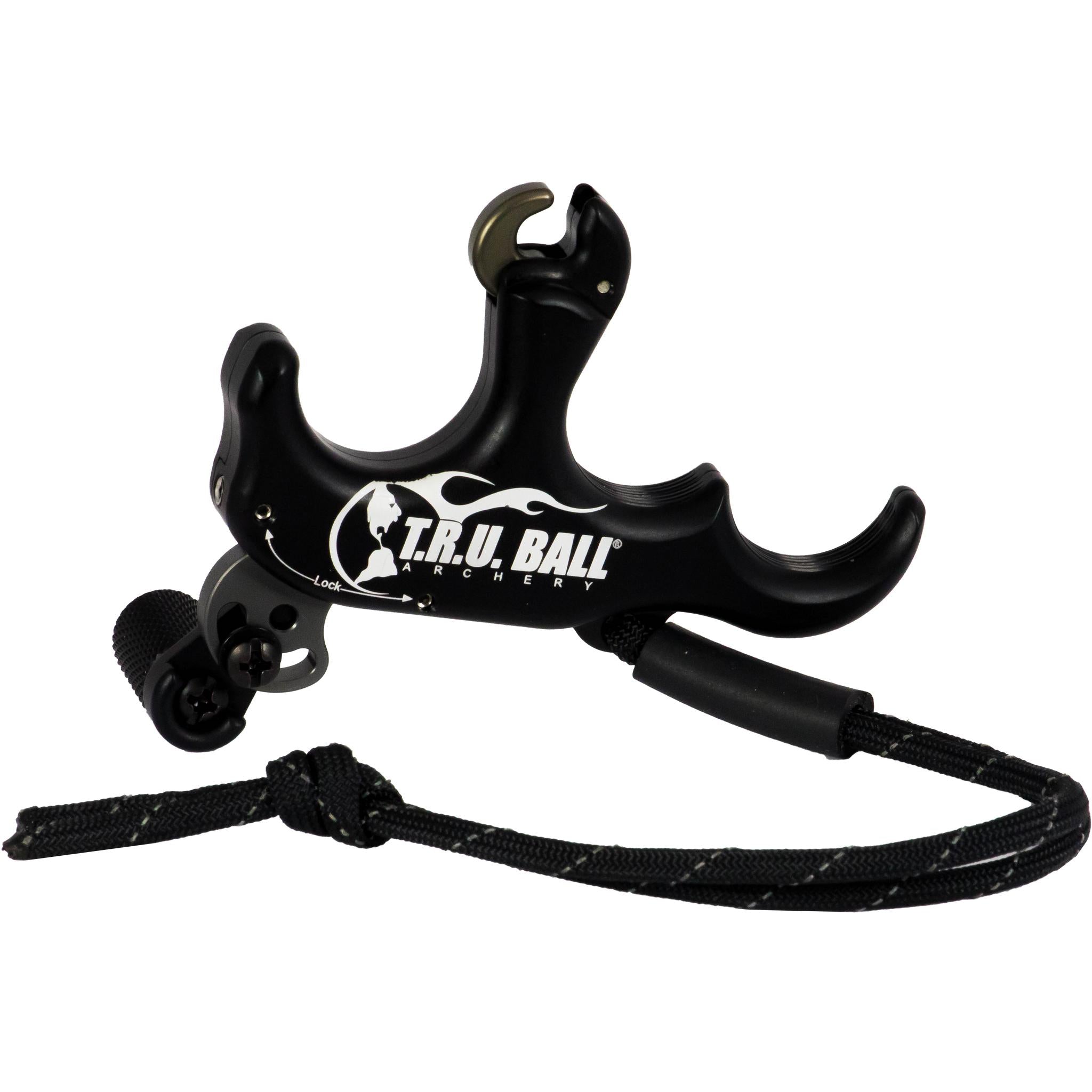TRU Ball Rave release – BueBua - Din bueforhandler!